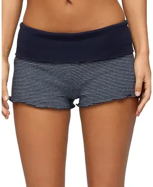 Edikted Striped Bottoms For Women