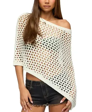 Edikted Blouse Kaftans Tunics