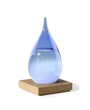 UNCOMMON GOODS Weather Changing Water Droplets - Multi