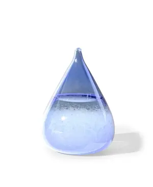 UNCOMMON GOODS Weather Changing Water Droplets