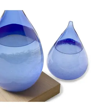 UNCOMMON GOODS Weather Changing Water Droplets