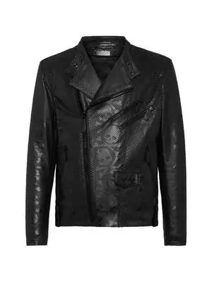 Philipp Plein Skull-print Jacket