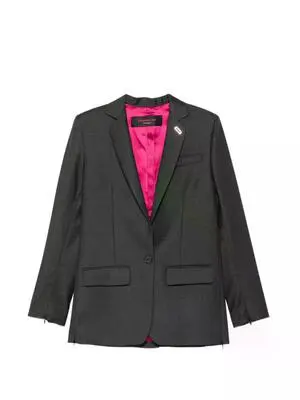 Barbara Bui Single-breasted Blazer