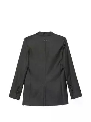 Barbara Bui Single-breasted Blazer