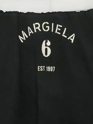 Maison Margiela Office Wear T-shirts For Women
