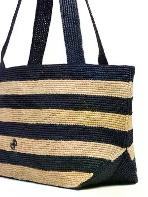 PATOU Gm Trapeze Tote Bag
