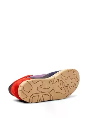 Valentino Garavani Lace-up Sneakers