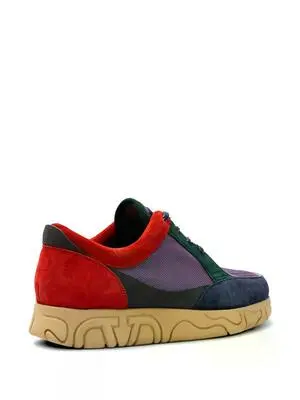 Valentino Garavani Lace-up Sneakers