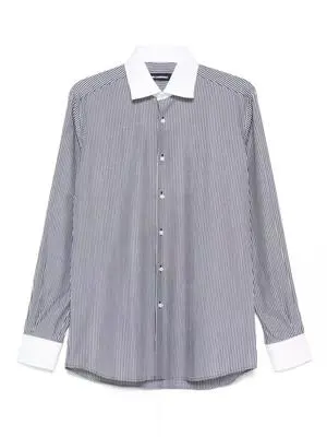 Karl Lagerfeld Cotton Shirt