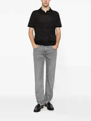 7 For All Mankind Slimmy Jeans