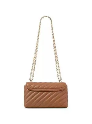 JIMMY CHOO Curve Small Crossbody Bag