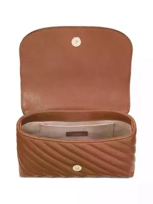 JIMMY CHOO Curve Small Crossbody Bag