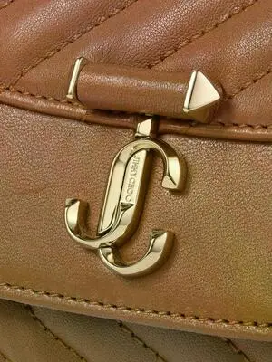 JIMMY CHOO Curve Small Crossbody Bag