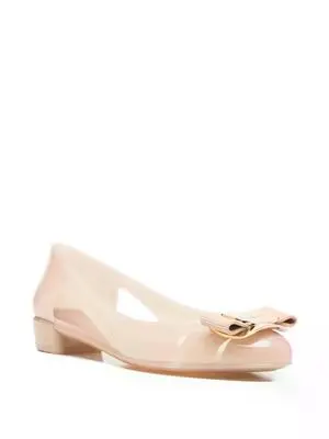FERRAGAMO Vara Bow Pumps