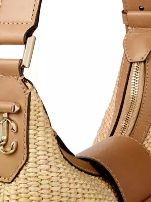 JIMMY CHOO Bar Small Shoulder Bag