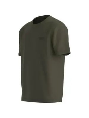 BOSS X Porsche Round-neck T-shirt