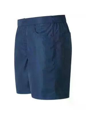 RICHARD J. BROWN Embroidered Logo Swim Shorts