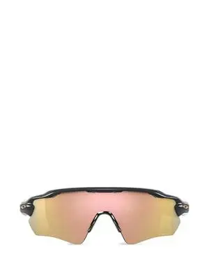 Oakley Radar Ev Path Heritage Sunglasses - Black