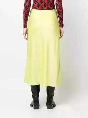 Stine Goya Octavia Wrap Midi Skirt