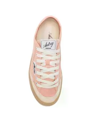 AUTRY Windscape Panelled Low-top Sneakers