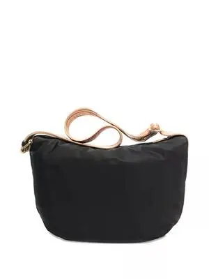 ALVIERO MARTINI 1° CLASSE Two-tone Crossbody Bag