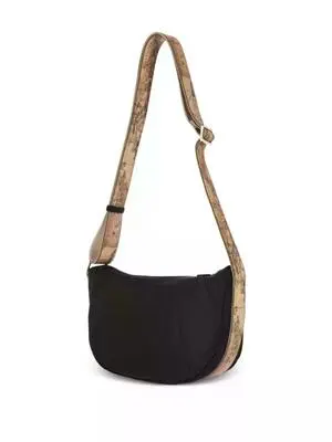 ALVIERO MARTINI 1° CLASSE Logo Shoulder Bag
