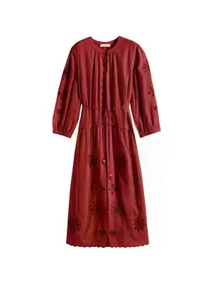 Chinti & Parker Midi Day Dresses