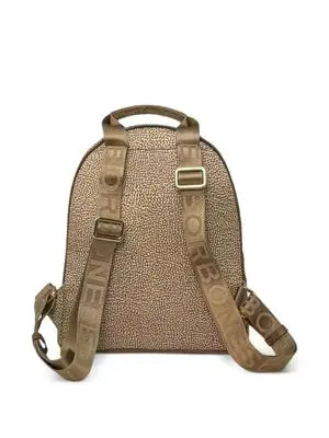 Borbonese Classic Backpack