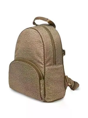 Borbonese Classic Backpack