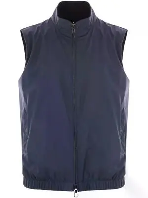 Loro Piana Reversible Gilet