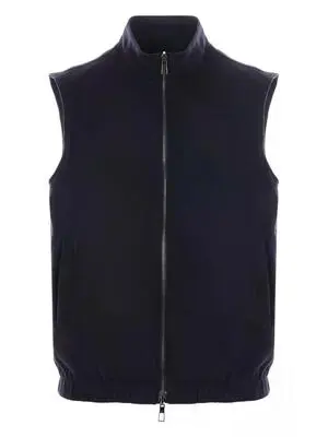 Loro Piana Reversible Gilet