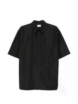 Saint Laurent Short-sleeve Shirt