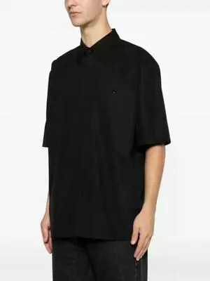 Saint Laurent Short-sleeve Shirt