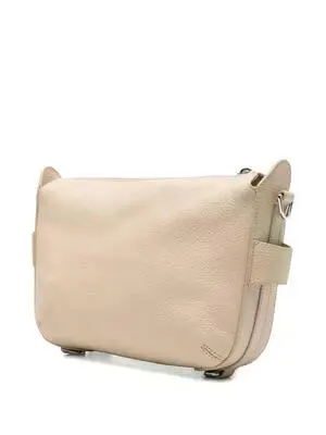 COCCINELLE Logo-print Shoulder Bag
