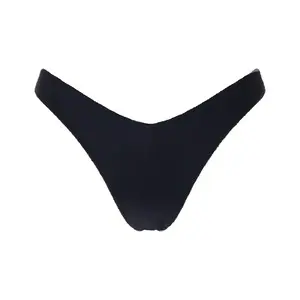 SUNKISSED Le Bas Cheeky Bottom - Black