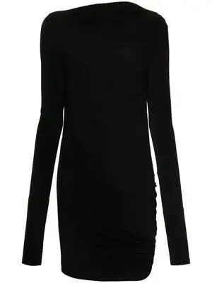 Andamane Off The Shoulder Cocktail Dresses