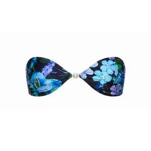 Sunkissed Strapless Swimsuits