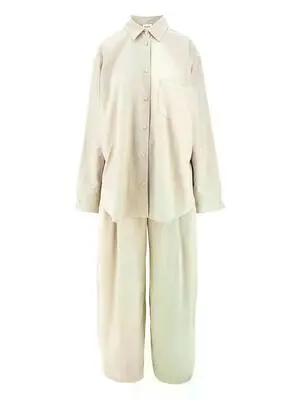 Andamane Wandela Pocket Trousers Set