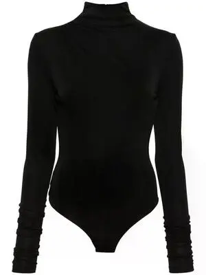 Andamane Long Sleeve Bodysuits