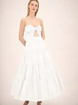 Alexis Tiered Cocktail Dresses