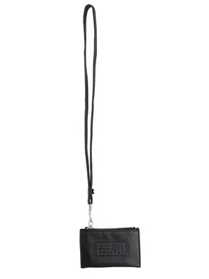 MAISON MARGIELA Porta Monete Con Logo
