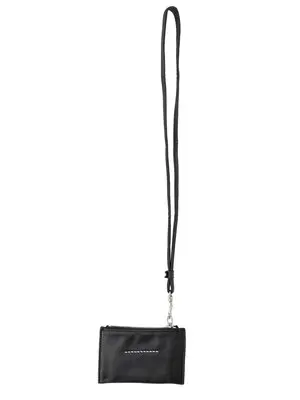 MAISON MARGIELA Porta Monete Con Logo