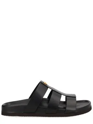 Valentino Garavani Studshield Slides