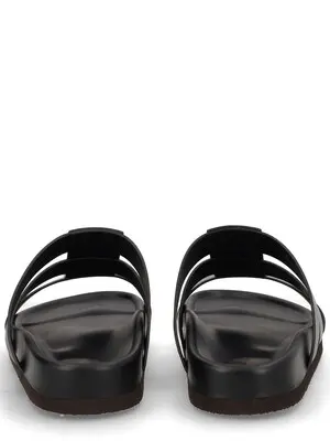 Valentino Garavani Studshield Slides