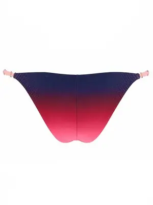 Casablanca Bikini Bottom - Pink