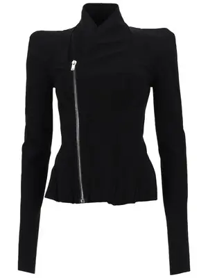 Rick Owens Princess Jacket - Black
