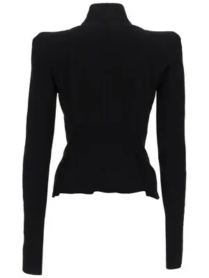 Rick Owens Princess Jacket - Black