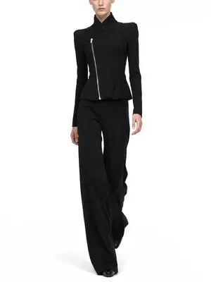 Rick Owens Princess Jacket - Black
