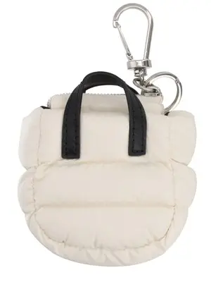 Moncler Caradoc Keychain