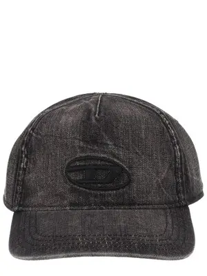 DIESEL® Diesel "C-Enic" Baseball Cap Multicolour